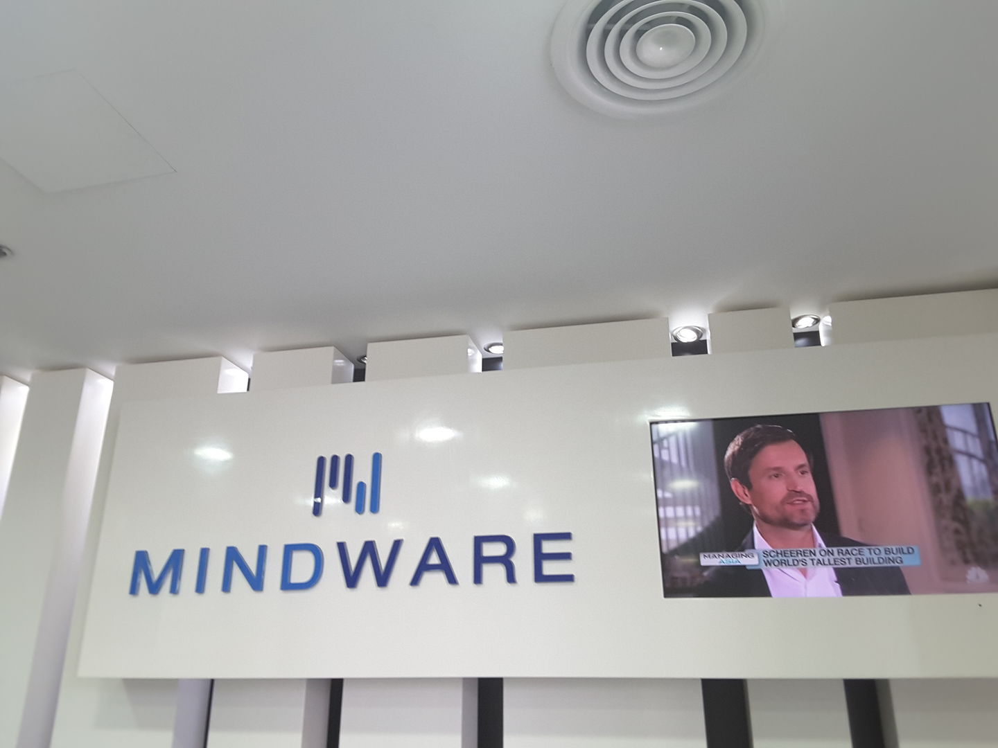 Mindware(IT Services) in Barsha Heights (Tecom), Dubai - HiDubai
