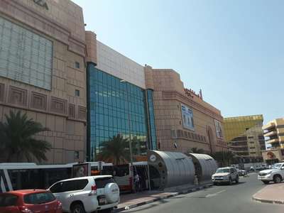 Lamcy Plaza Management Office(Shopping Centres & Malls) in Oud Metha ...