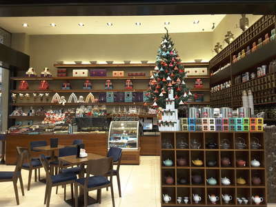 Vivel Patisserie(Bakeries, Desserts & Sweets) in Dubai Marina (Marsa ...