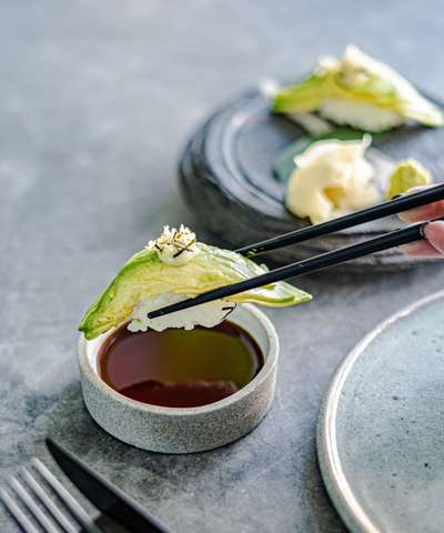 OFK - Open Flame Kitchen(Restaurants & Bars) in Downtown Dubai, Dubai ...
