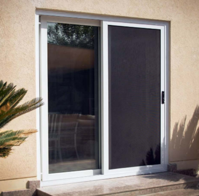 Safety Screens Aluminium Installation(Construction & Building Material ...