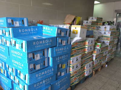 Ali Gholami Vegetables And Fruits(Supermarkets, Hypermarkets & Grocery ...