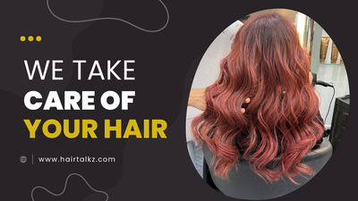 Hair Talkz Beauty Salon Beauty Salons In Al Karama Dubai Hidubai