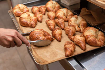 La Pate Bakery(Bakeries, Desserts & Sweets) in Ras Al Khor Industrial 2 ...