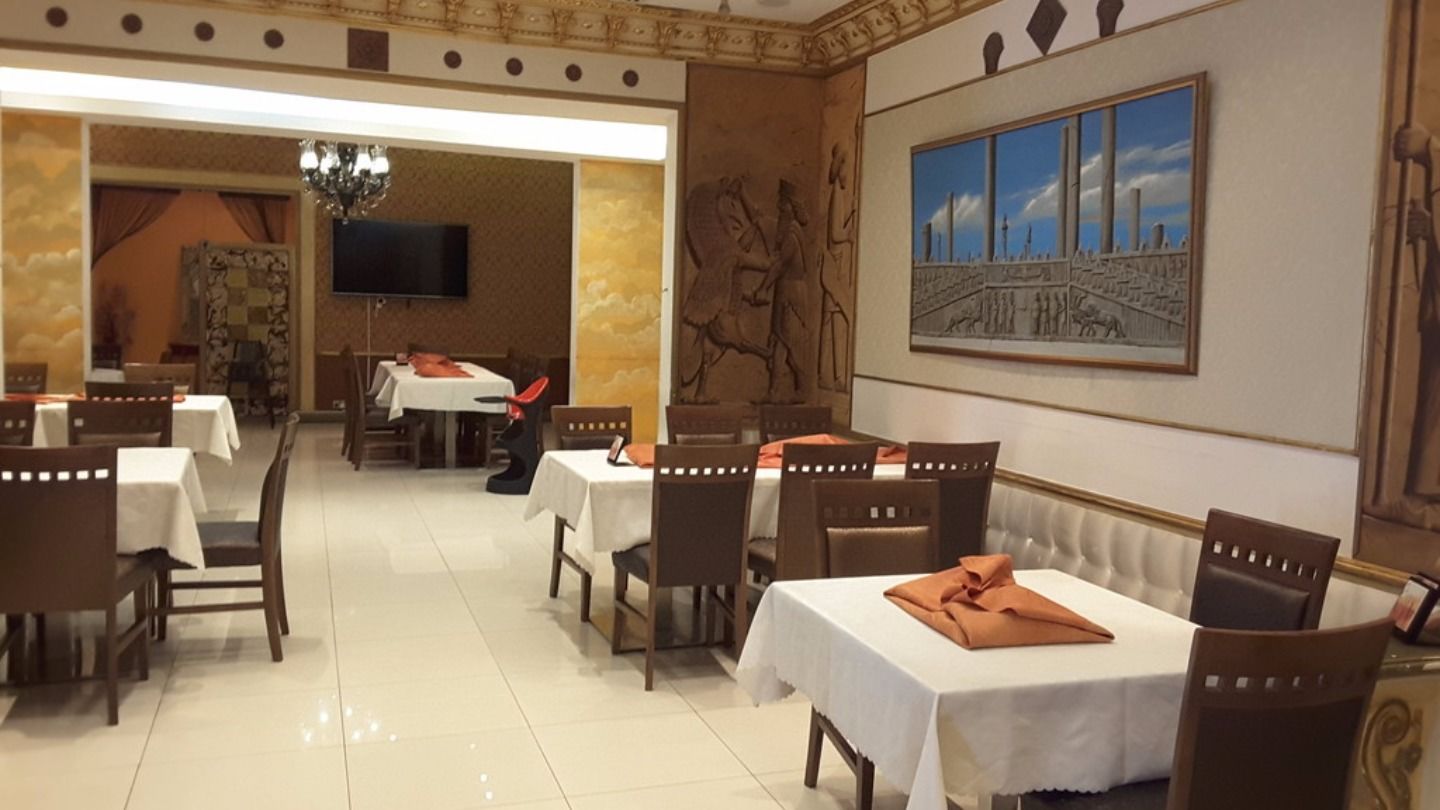 Abshar Iranian Resturant(Restaurants & Bars) in Umm Suqeim 1, Dubai ...