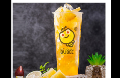 Bubee Drinks(Coffee Shops) in Gardens (Jebel Ali 1), Dubai - HiDubai