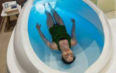 Simple Float Relaxation Center(Wellness Services & Spas) in Jumeirah 1 ...