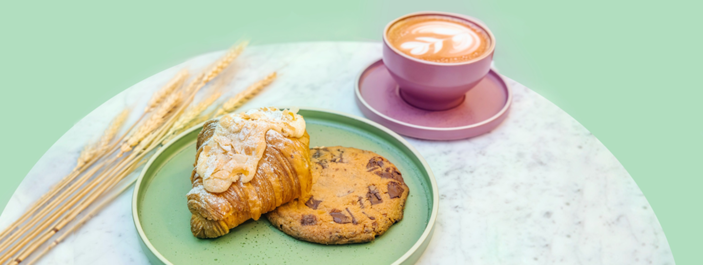 The Mill(Bakeries, Desserts & Sweets) in Al Barari (Wadi Al Safa 3 ...