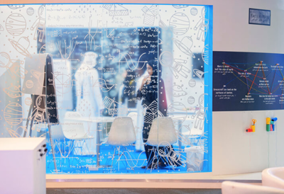 Za'abeel Hall 1(Events & Festivals) in Dubai World Trade Centre (Trade ...