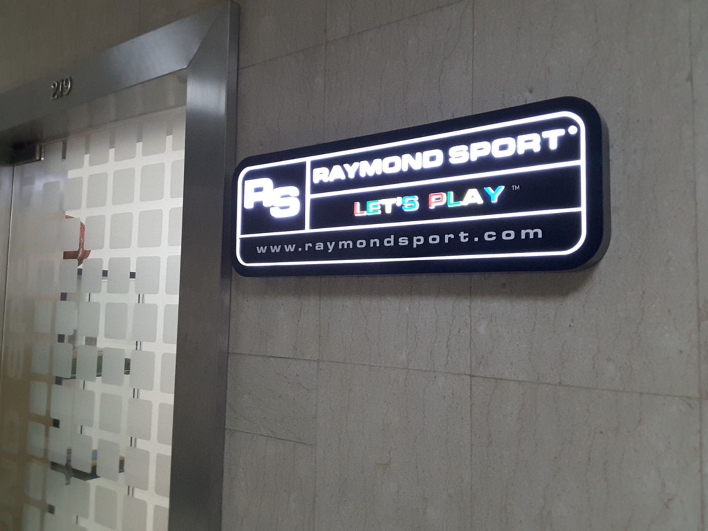 Raymond Sport(Sporting Goods & Equipment) in Al Quoz Industrial 1 ...