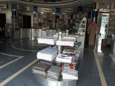 Al Musheer Tailoring(Tailoring) in Al Mamzar, Dubai - HiDubai