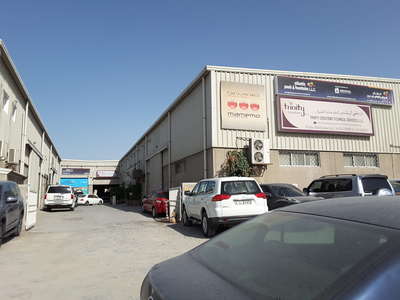 Mamemo Productions(Event Management) in Al Quoz Industrial 4, Dubai ...