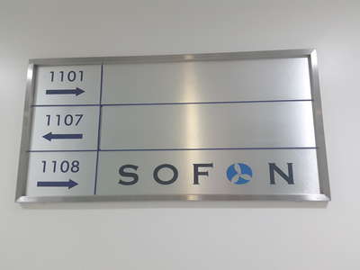 Sofon(Business Consultation Services) in Jumeirah Lake Towers (Al ...