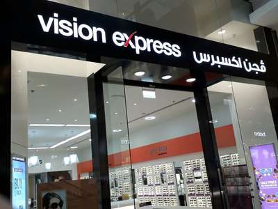Vision Express(Watches & Eyewear) in Burj Khalifa, Dubai - HiDubai