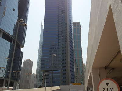 Eiffel Management(Management Consultants) in Jumeirah Lake Towers (Al ...