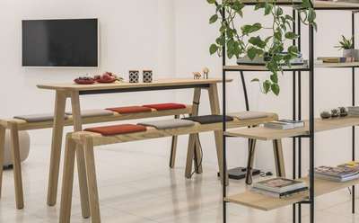 Be4 Design(Furniture & Décor) in Dubai Design District (D3), Dubai ...