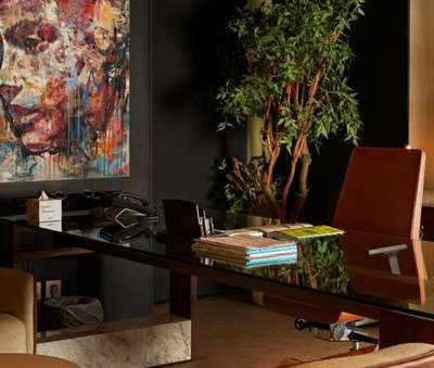 Mobico Trading & Marketing(Office Furniture, Plants & Décor) in Dubai ...