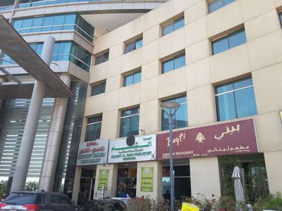 Afamia Engineering Consultancy(Engineers & Surveyors) in Dubai Academic City (Al Rowaiyah 1 ...