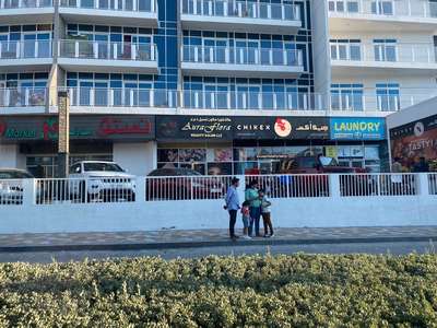 Chikex Fried Chicken & Restaurant(Restaurants & Bars) in Al Barsha ...