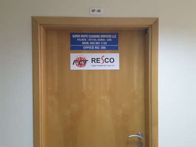 Resco Cargo Transport By Trucks(Road Cargo Services) in Al Quoz 4 ...