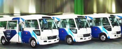 Valtrans Transportation System & Services(Private Transport) in Oud ...
