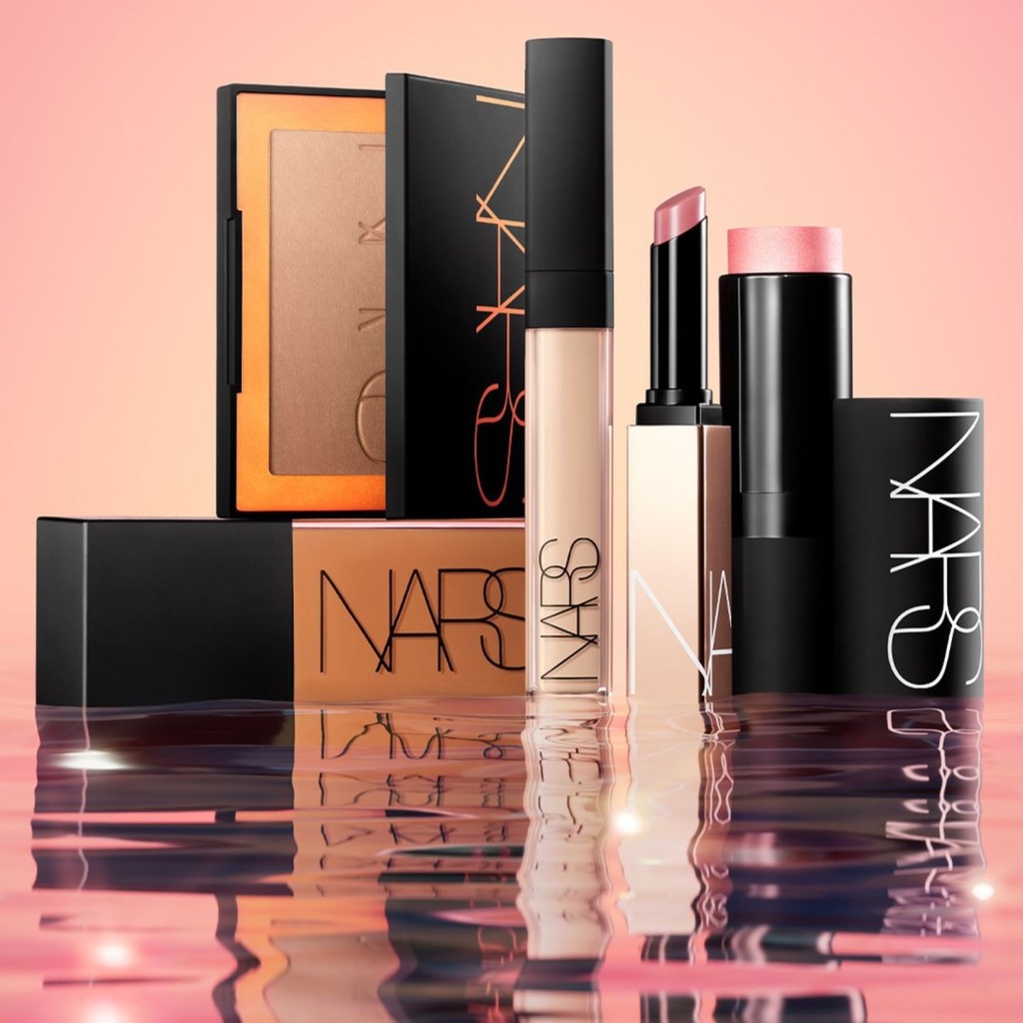 Nars(Beauty & Cosmetics Stores) in Mirdif, Dubai - HiDubai
