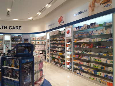 Super Care Pharmacy(Pharmacy) in Mirdif, Dubai - HiDubai