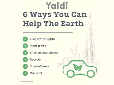 Yaldi Car Rental(Car Rental Services) in Business Bay, Dubai - HiDubai