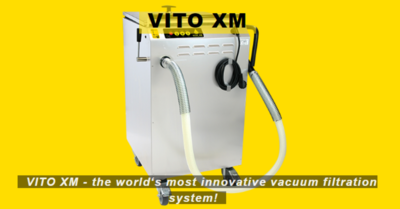 Vito Middle East(Heavy Equipment & Machinery) in Burj Khalifa, Dubai ...