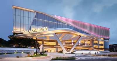 Ten Design(Architects & Design Services) in Dubai Design District (D3 ...