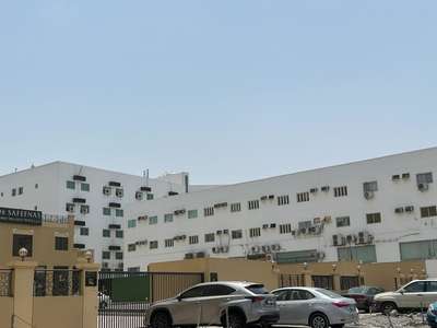 Aslam Hamid Building Contracting(Construction) in Al Qusais Industrial ...