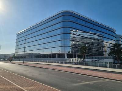 Technal By Hydro Building Systems Middle East Wll(Interior Designers ...