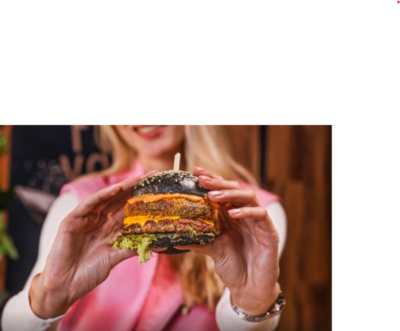 Dough Me Nation Restaurant(Restaurants & Bars) in Al Yufrah 2, Dubai ...