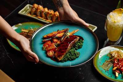 Marq Club Dubai(Nightclubs) in Jumeirah 1, Dubai - HiDubai