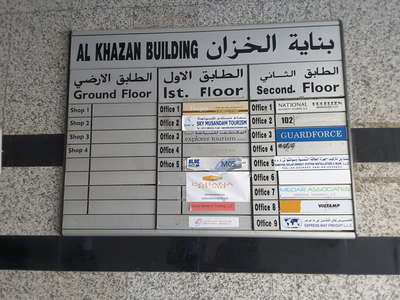 Firepro Star Safety & Security(Safety & Security) in Umm Ramool, Dubai ...