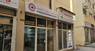 Exatech Computer Trading(Consumer Electronics) in Meena Bazar (Al Souq Al Kabeer), Dubai - HiDubai