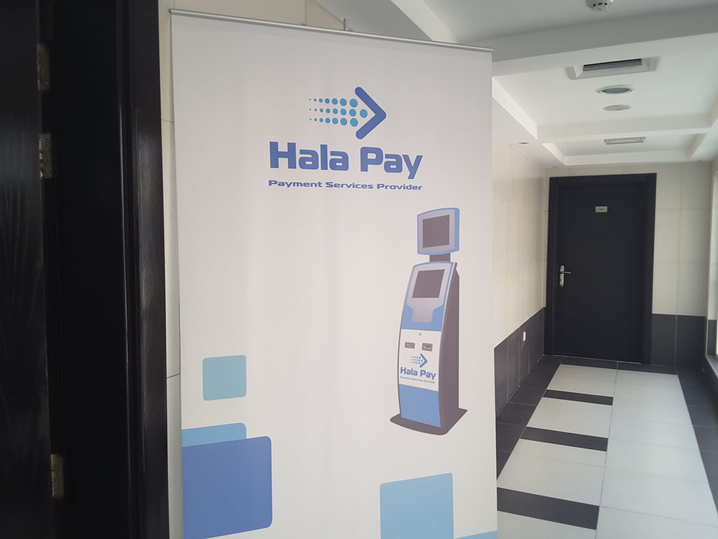 Hala Pay Payment Services Provider(Payment Services) in Dubai Motor ...