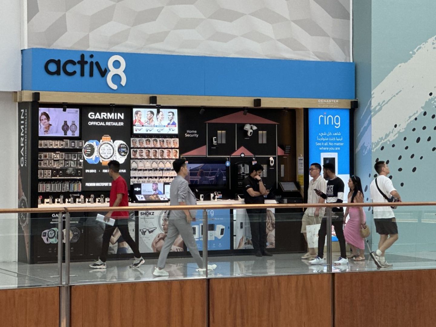 Activ8(Distributors & Wholesalers) in Burj Khalifa, Dubai - HiDubai