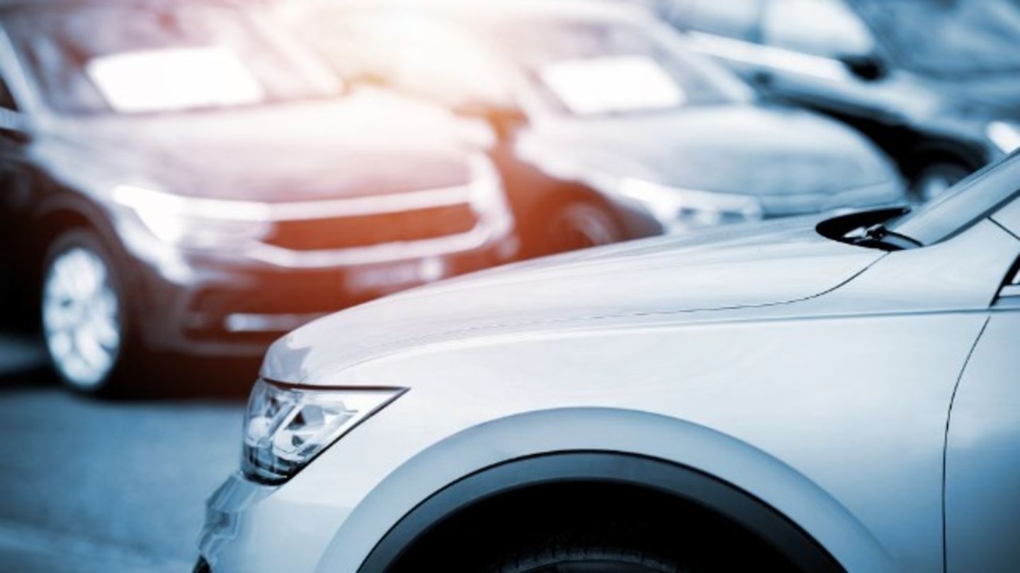 Trass Motors FZCO(Used Car Dealers) in Ras Al Khor Industrial 3, Dubai ...