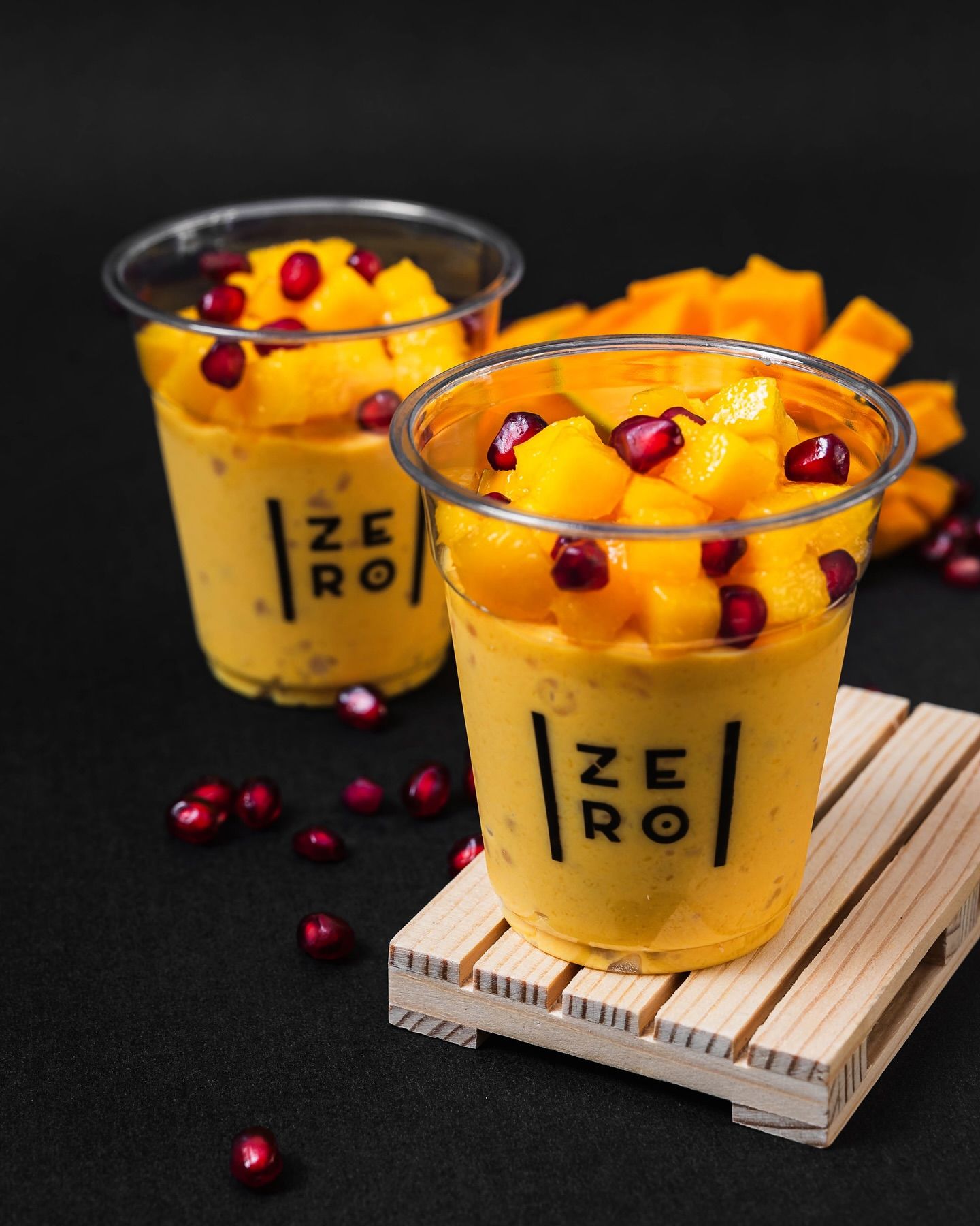 Absolute Zero(Coffee Shops) in Umm Suqeim 1, Dubai - HiDubai