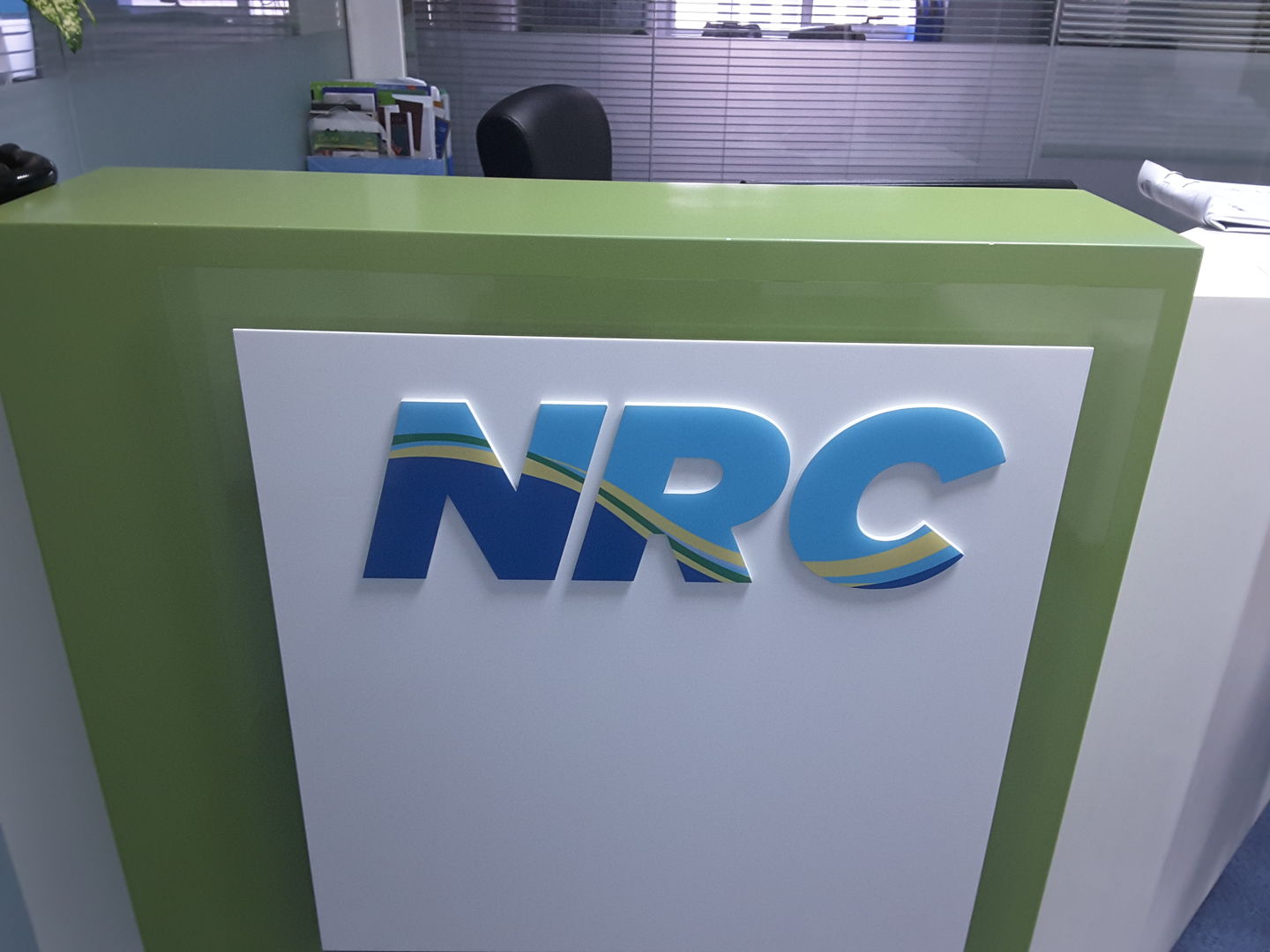 National Response Corporation NRC(Oil & Gas Companies) in Barsha ...