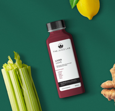 The Juice Lab(Coffee Shops) in Al Quoz Industrial 1, Dubai - HiDubai
