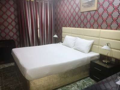 West Hotel(Hotels & Resorts) in Al Murar, Dubai - HiDubai
