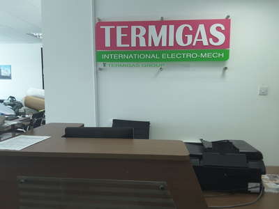 Termigas International Electro Mech(Heavy Equipment & Machinery) in ...