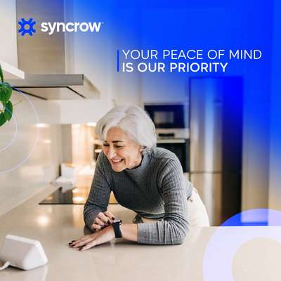 Syncrow IT Solutions - Smart Home(IT Services) in Business Bay, Dubai - HiDubai