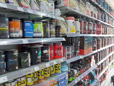 Life Pharmacy(Pharmacy) in International City (Warsan 1), Dubai - HiDubai