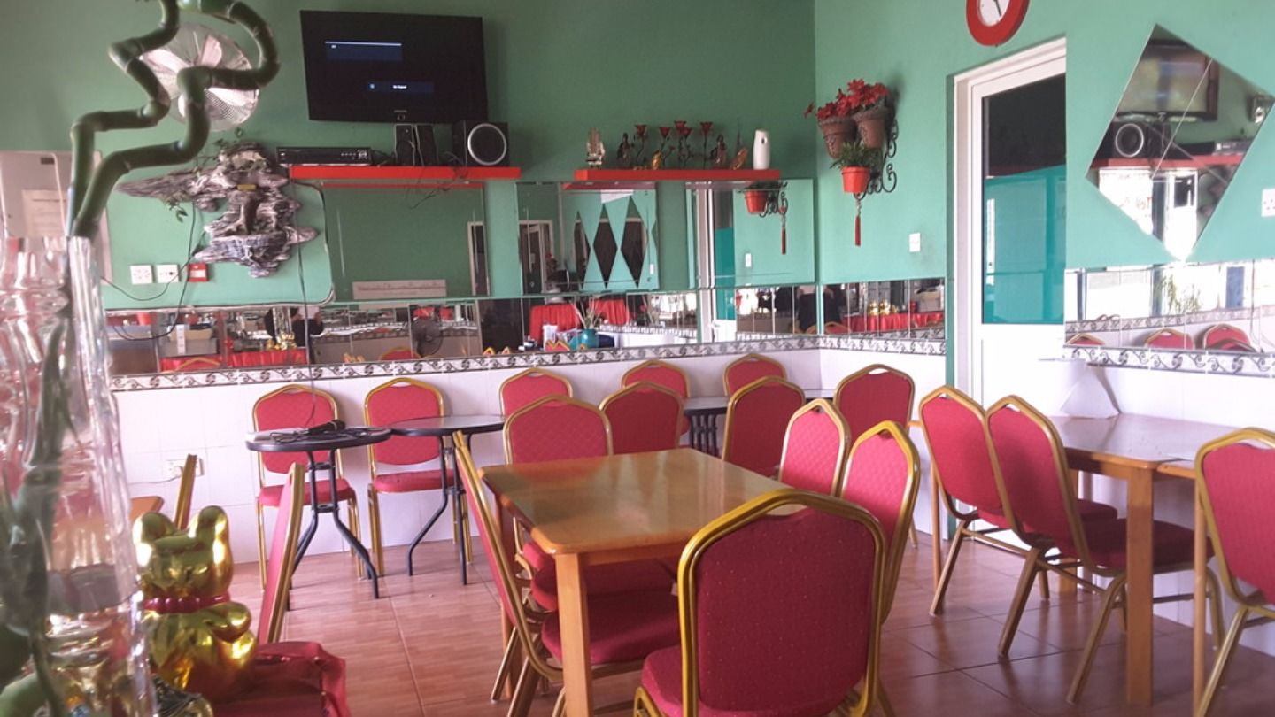 Happy Home Restaurant(Restaurants & Bars) in International City (Warsan ...