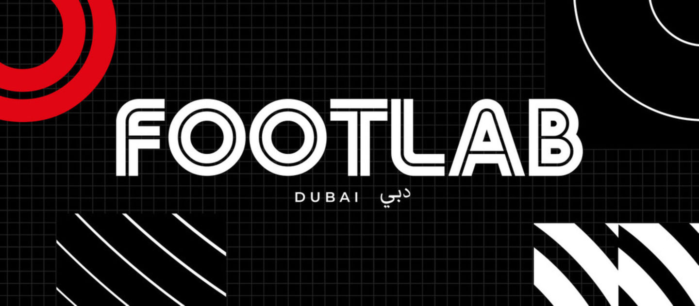 Footlab(Sporting Venues) in Dubai Sports City (Al Hebiah 4), Dubai - HiDubai
