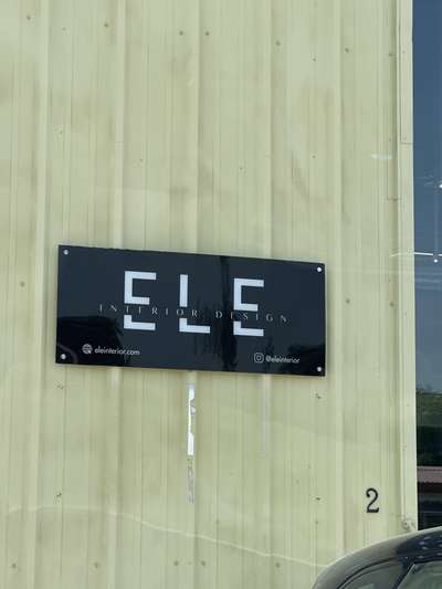 Ele Interior Design(Interior Designers & Architects) in Al Quoz ...