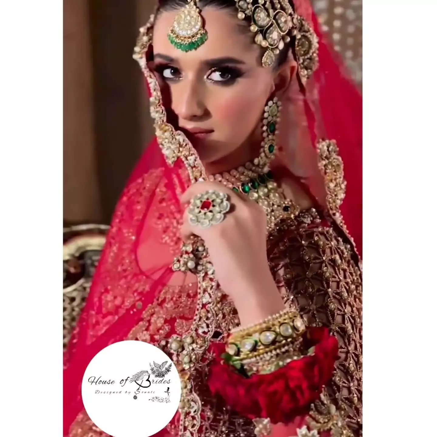 House Of Brides Textile Trading(Apparel) in Jumeirah 1, Dubai - HiDubai